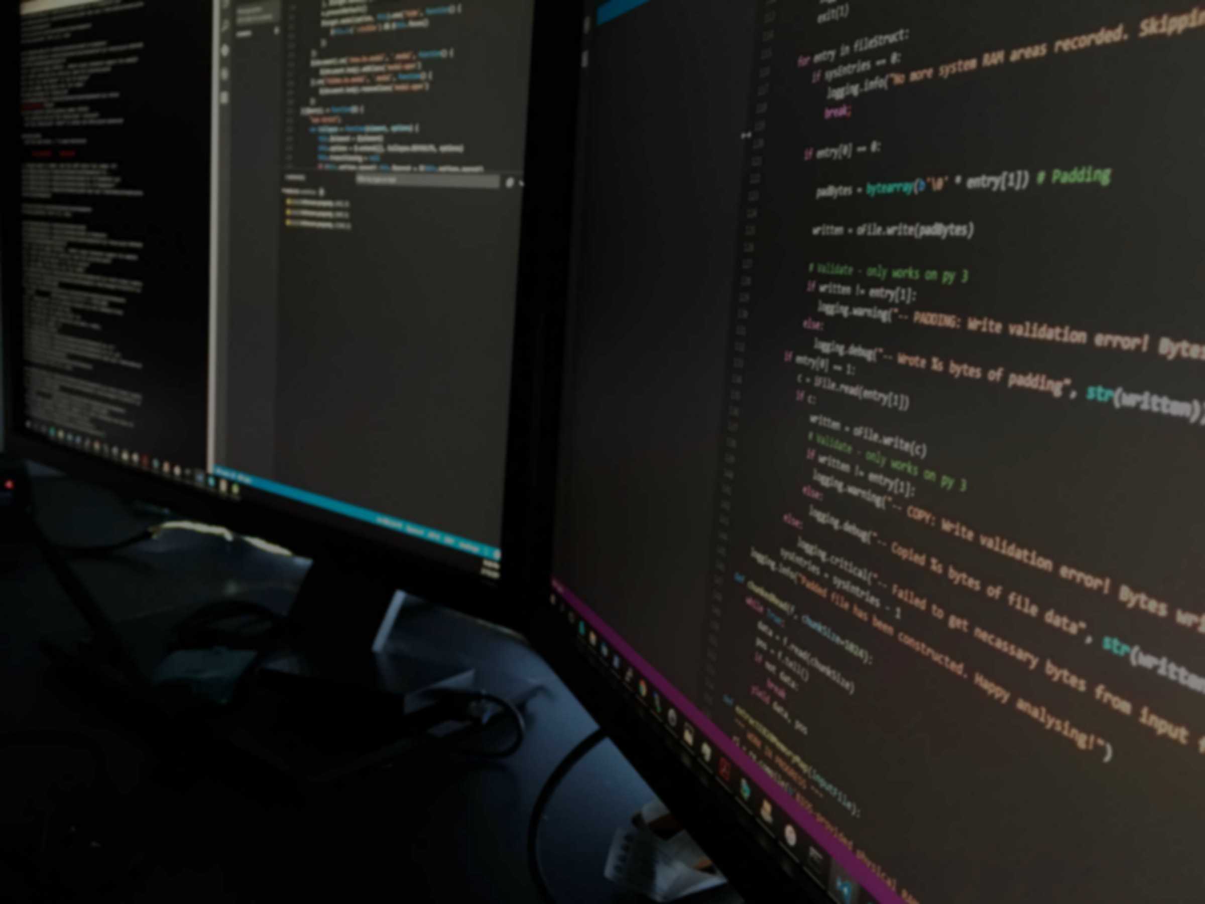 Extracting BitLocker keys with Volatility (PoC)